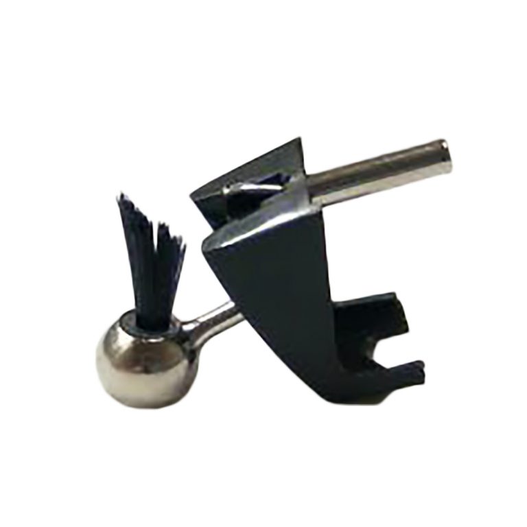 Shibata Stylus (Quadraphonic) – JICO