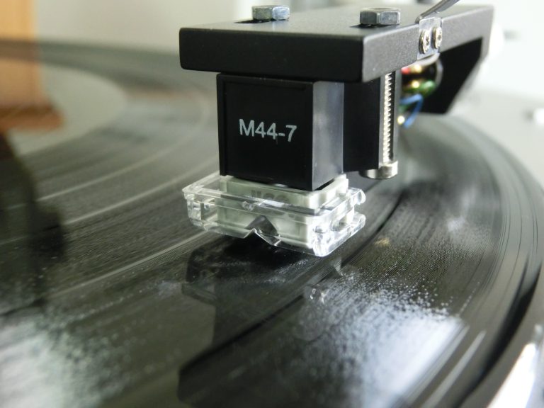 CHANGE STYLUS(For Beginners) – JICO