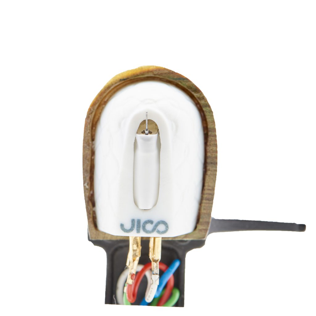 JICO – NIPPON PRECISION JEWEL INDUSTRY CO., LTD.