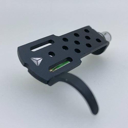 HEADSHELL SME BLACK CSS-JHSME-B – JICO