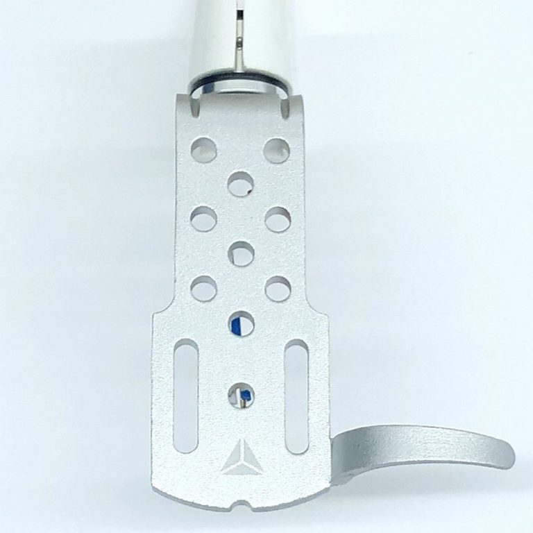 HEADSHELL SME BLACK CSS-JHSME-B – JICO