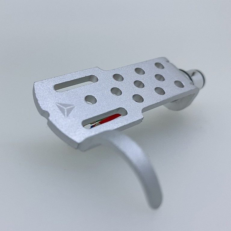 HEADSHELL SILVER CSS-JHSS – JICO