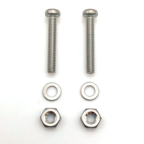 HEADSHELL SILVER CSS-JHSS – JICO