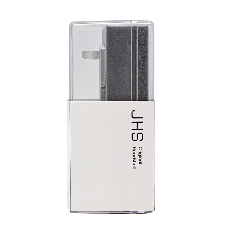 HEADSHELL SILVER CSS-JHSS – JICO