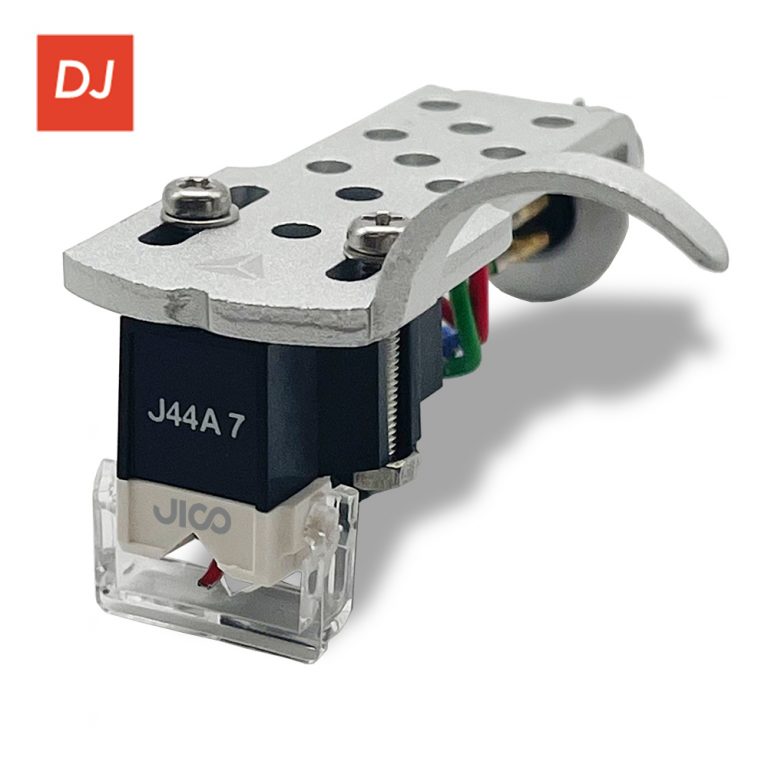 OMNIA J44A 7 IMP DJ NUDE SILVER – JICO