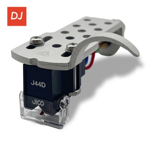 HEADSHELL SILVER CSS-JHSS – JICO