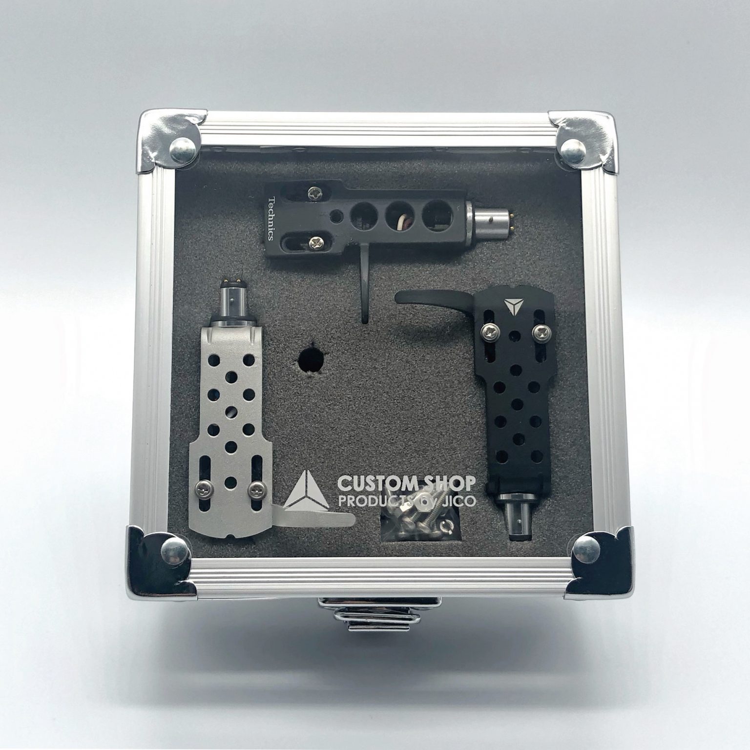 CARTRIDGE CASE CSS-JCC – JICO