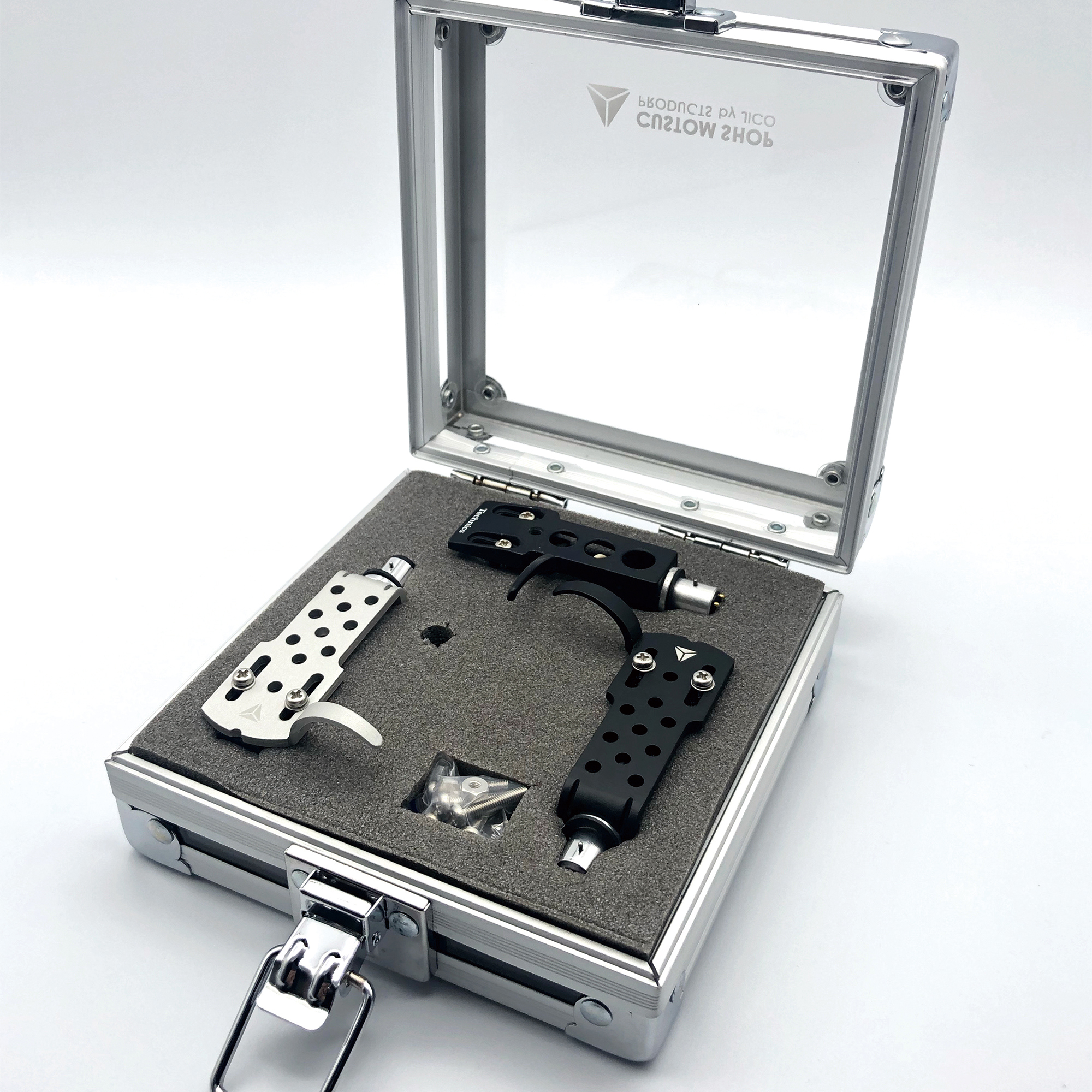 CARTRIDGE CASE CSS-JCC – JICO