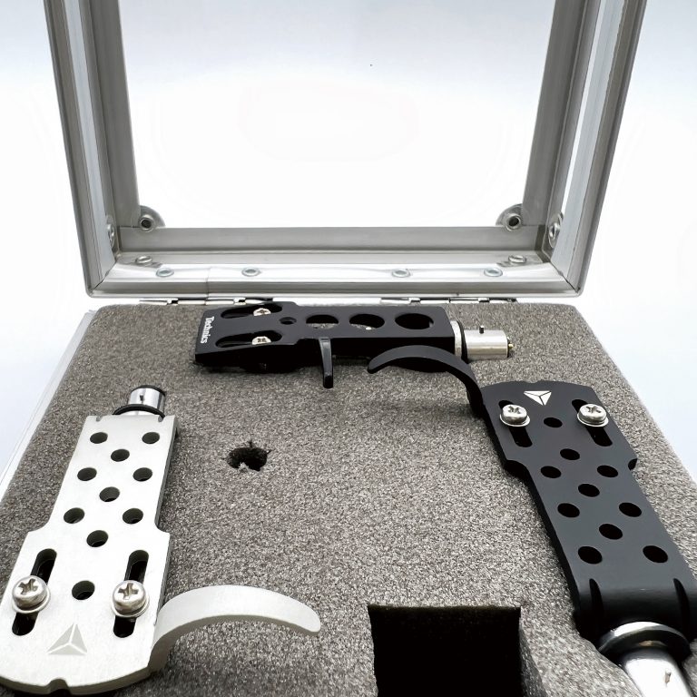 CARTRIDGE CASE CSS-JCC – JICO