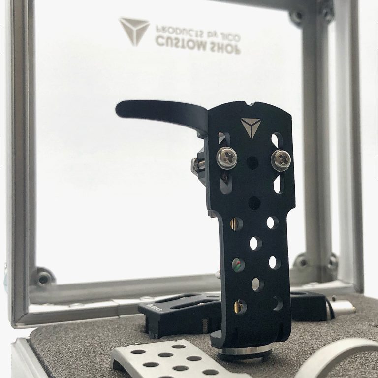 CARTRIDGE CASE CSS-JCC – JICO