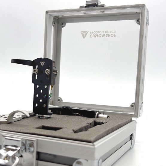 CARTRIDGE CASE CSS-JCC – JICO