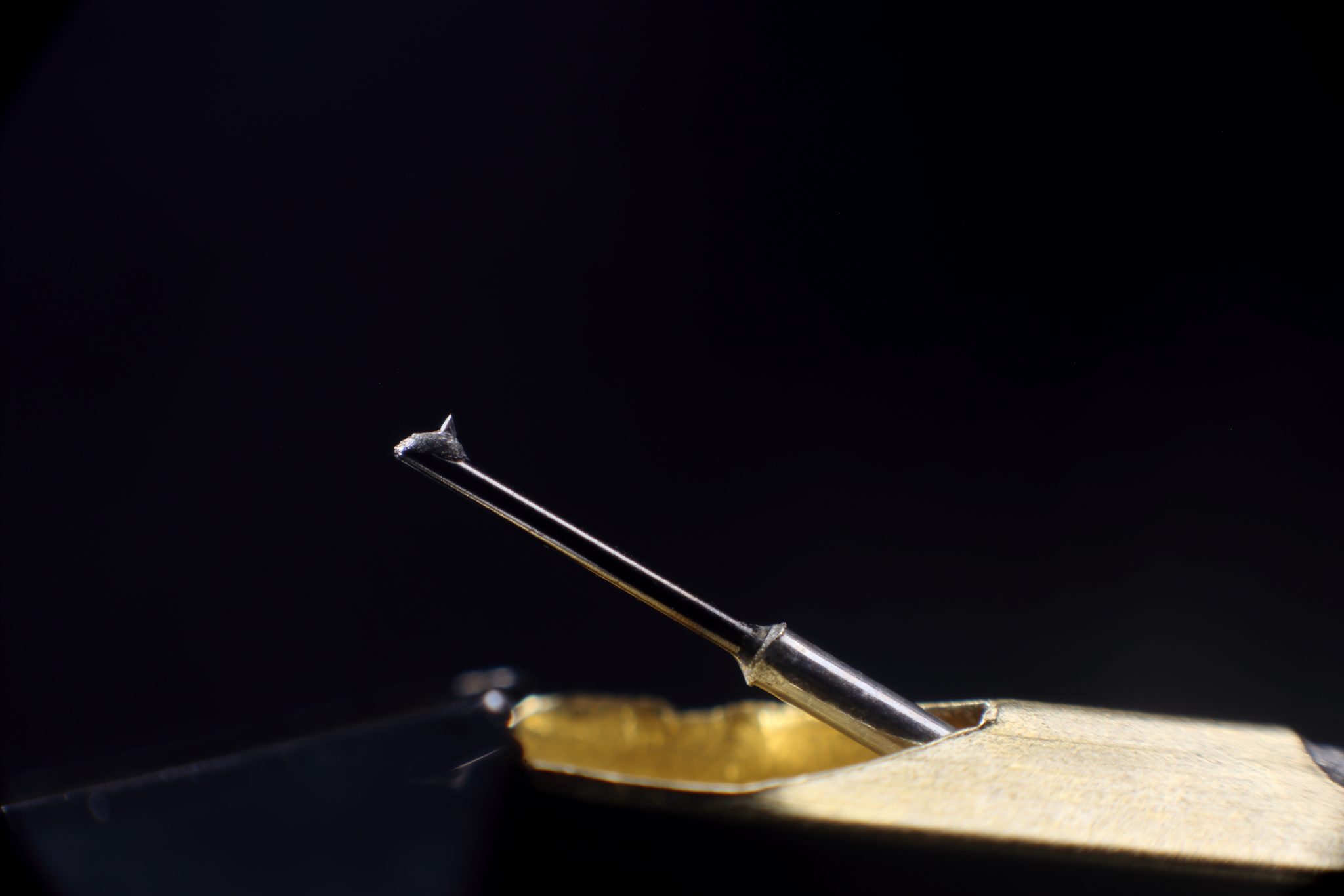 CHANGE STYLUS(For Beginners) – JICO