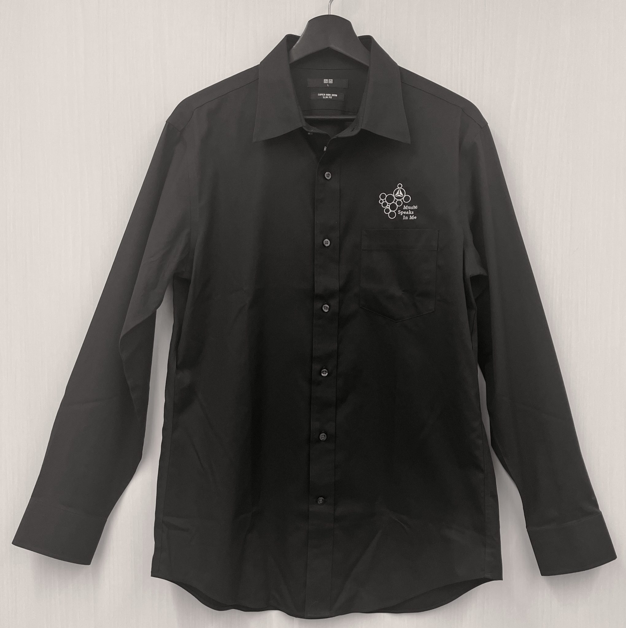 JICO Original Shirt – JICO