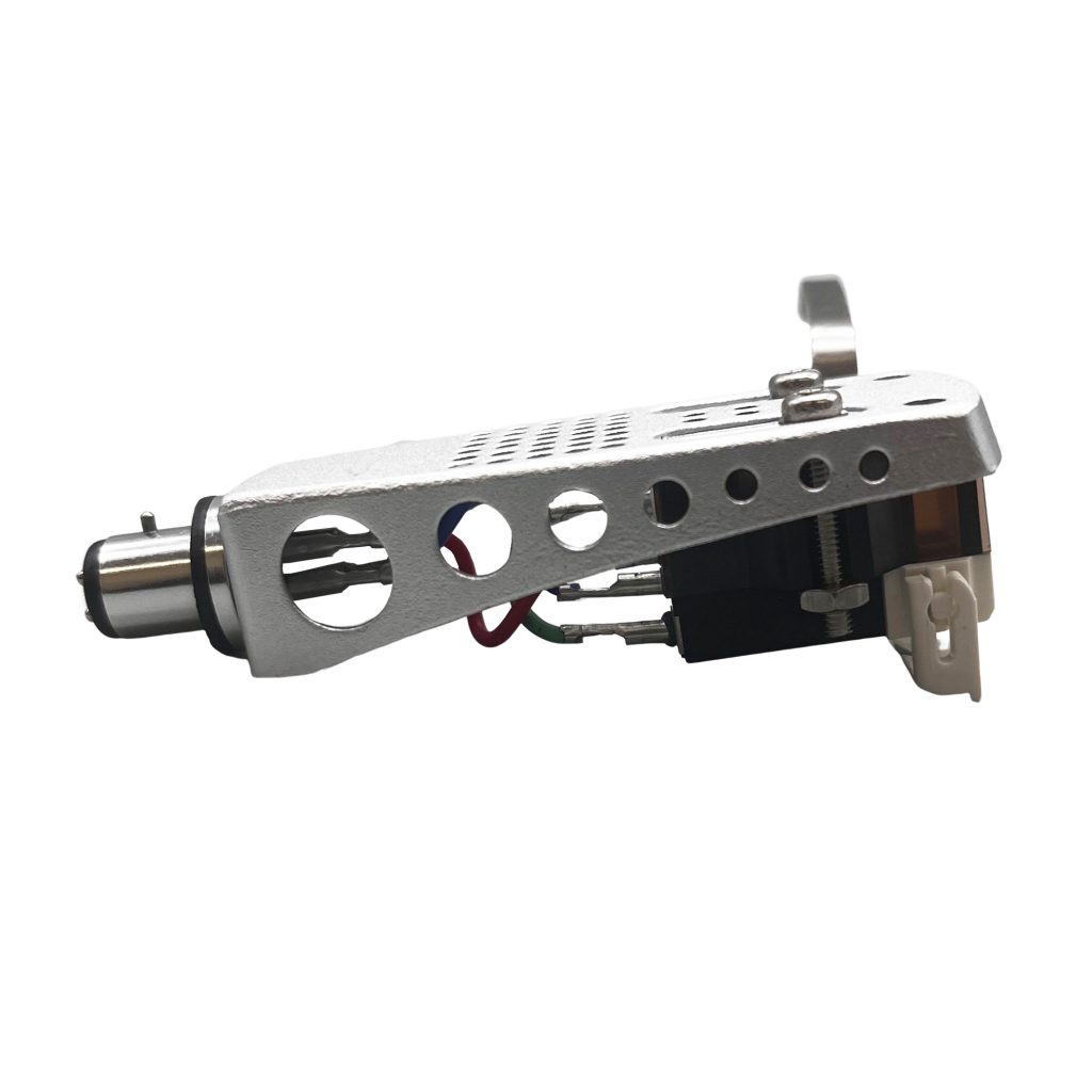 OMNIA J50 KUROGAKI NUDE SILVER – JICO