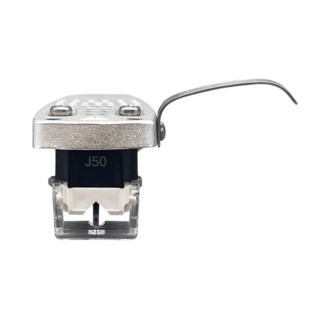 OMNIA J50 IMP NUDE SILVER – JICO