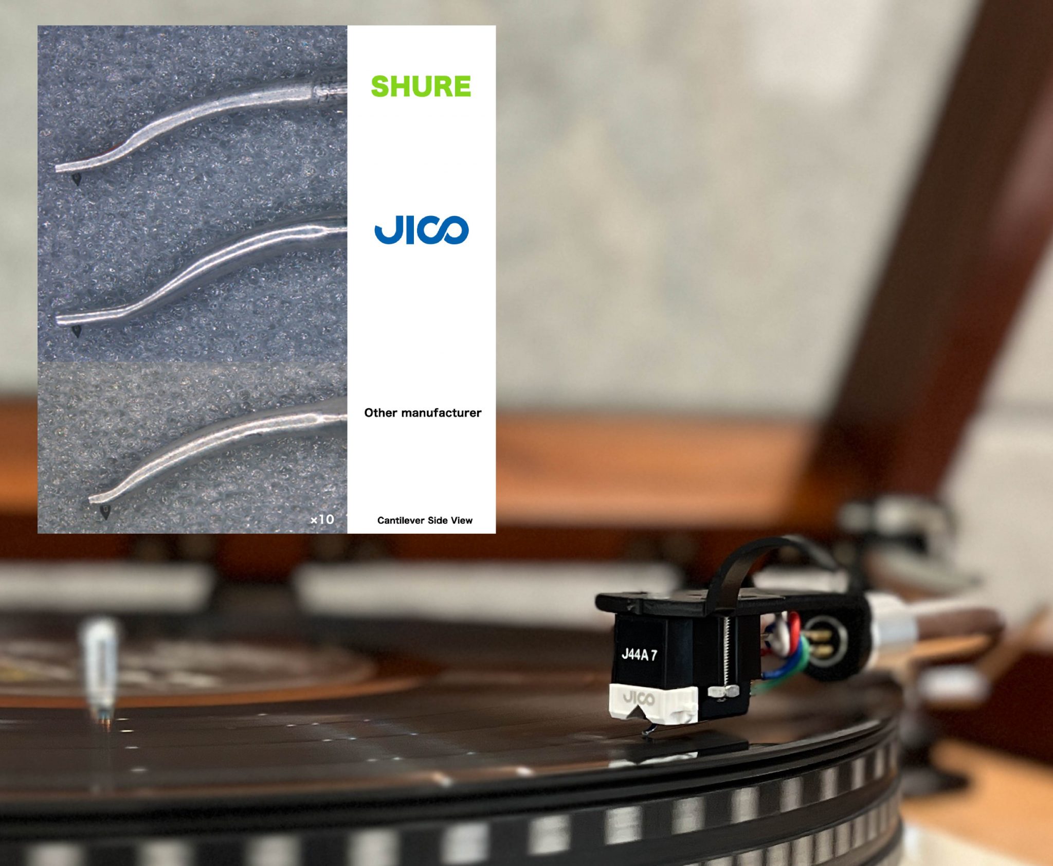 JICO – NIPPON PRECISION JEWEL INDUSTRY CO., LTD.