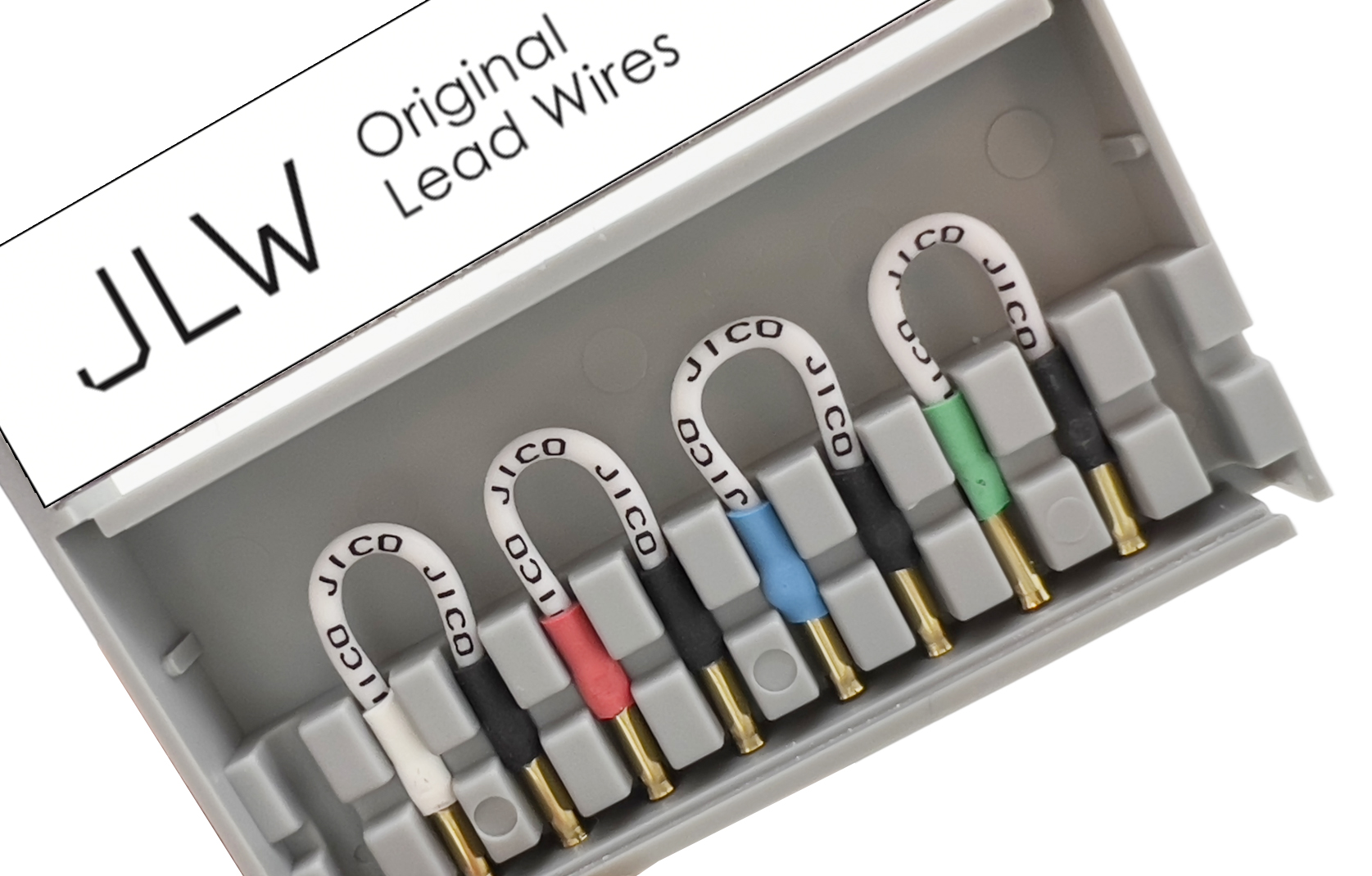 JICO Original Lead Wires – JICO