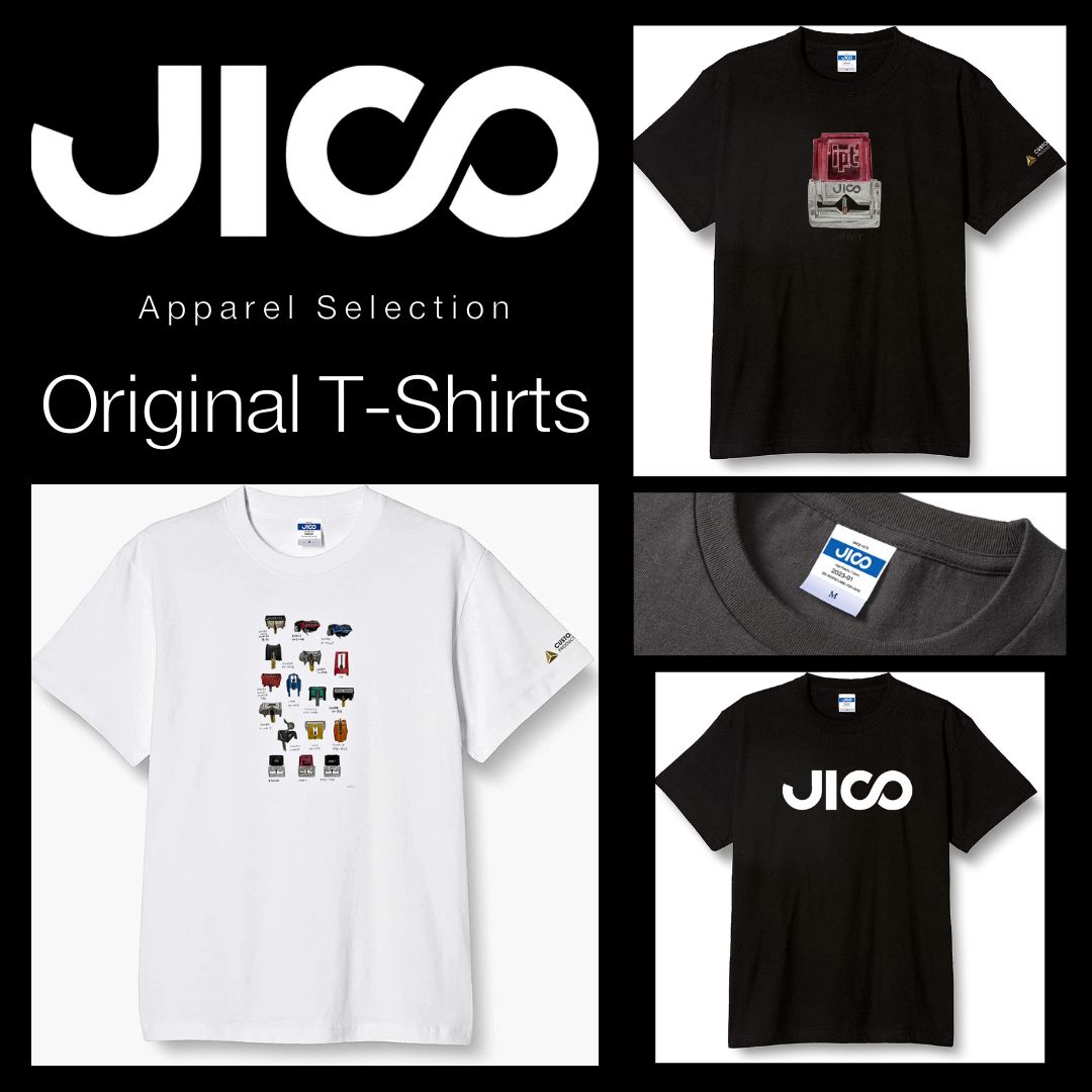 JICO – NIPPON PRECISION JEWEL INDUSTRY CO., LTD.