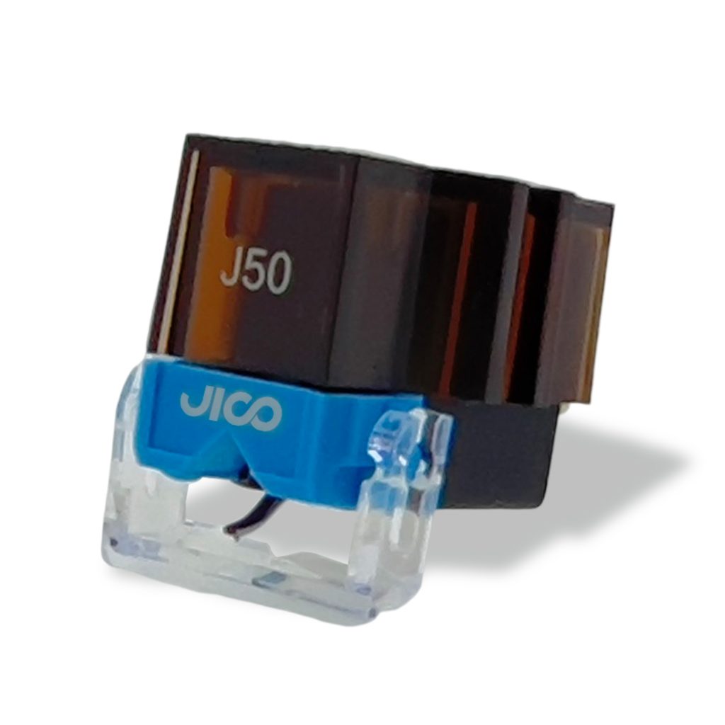 J50 IMP SD – JICO