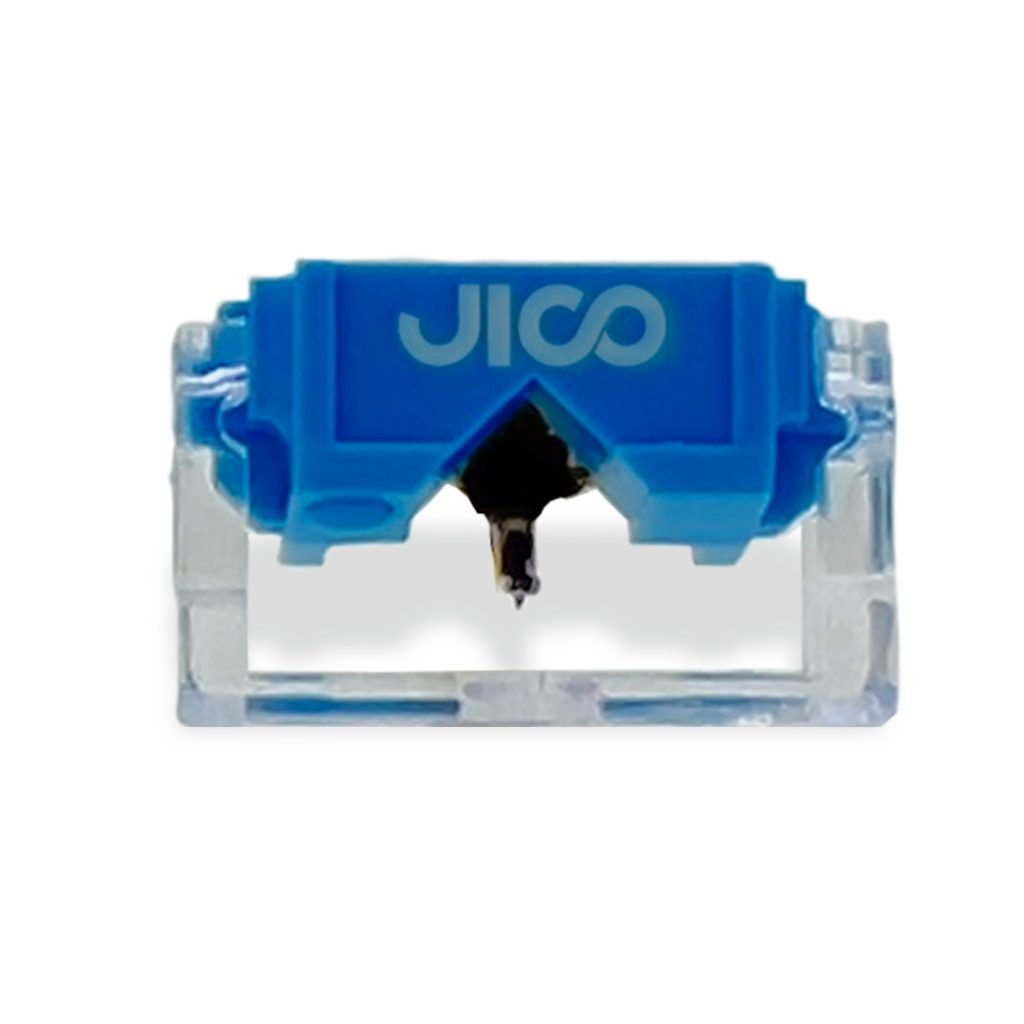 SD Tip -Synthetic Unplated Diamond Tip- – JICO