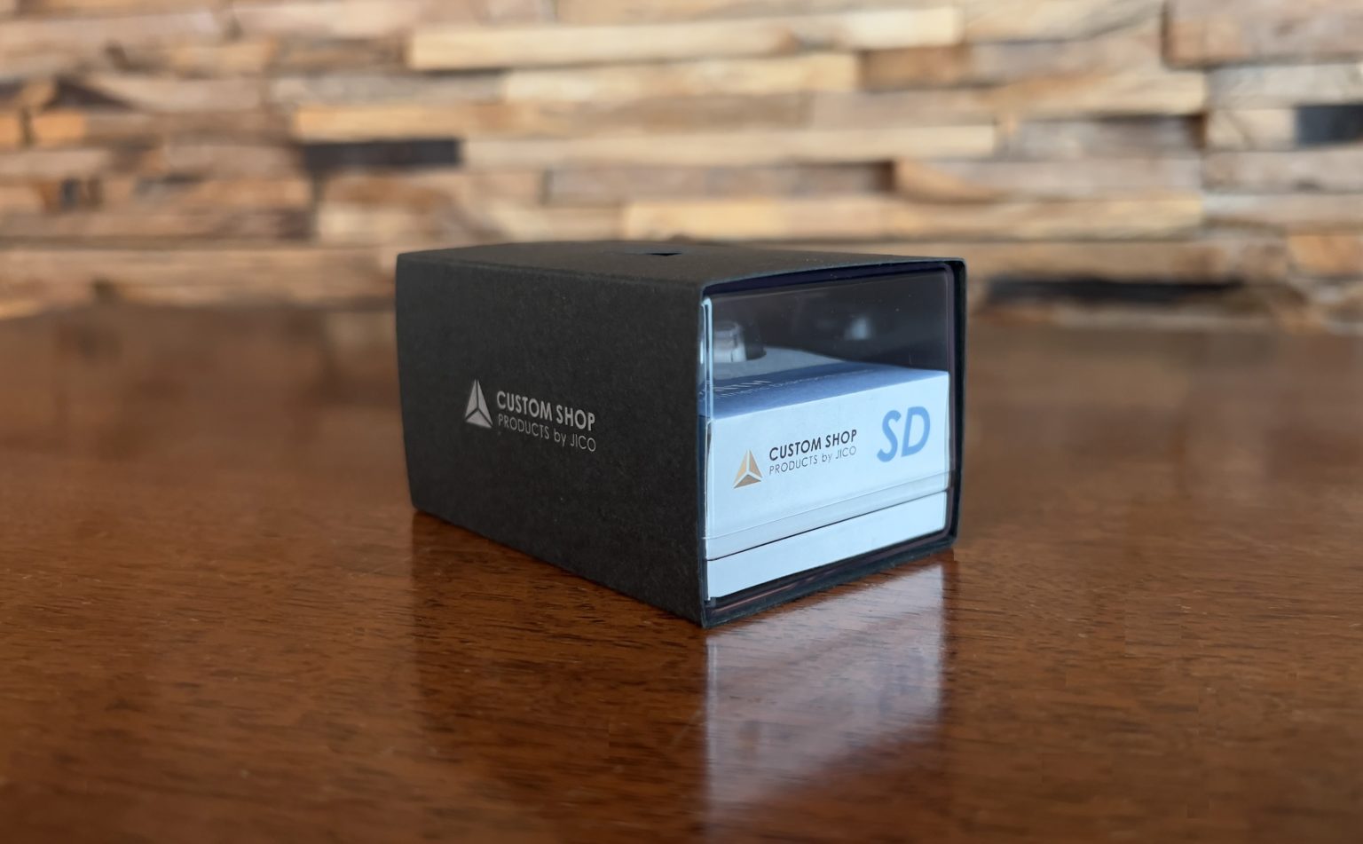 SD Tip -Synthetic Unplated Diamond Tip- – JICO