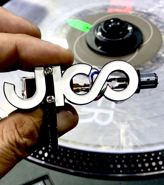 JICO HEADSHELL and SKATEBOARD SHELL – JICO