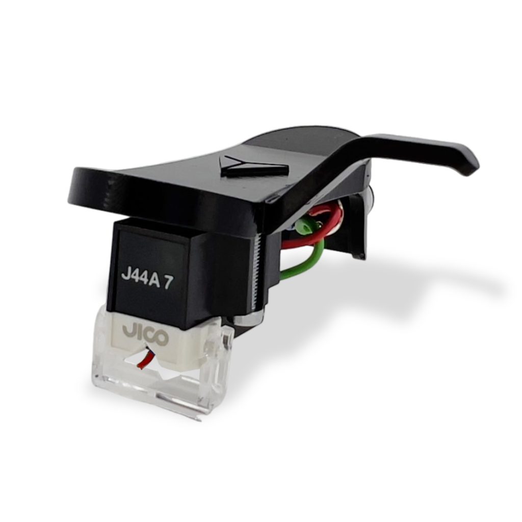 OMNIA J44A 7 DJ IMP NUDE SKATEBOARD – JICO