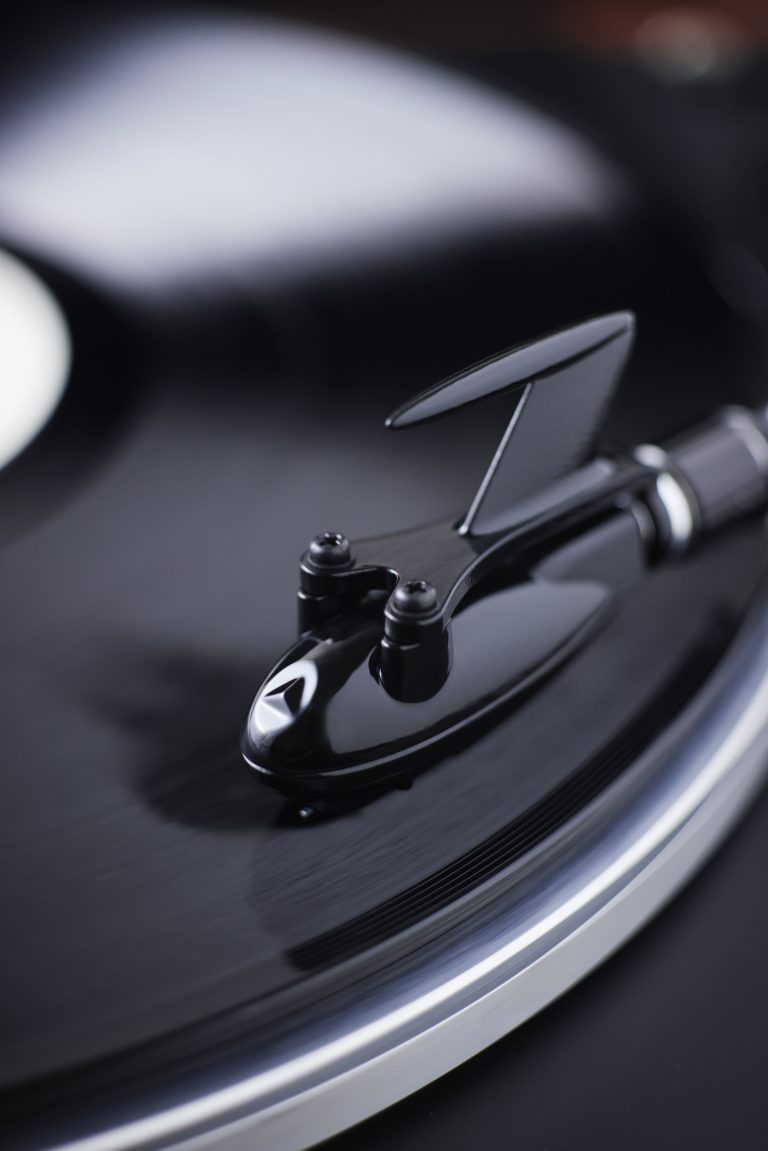 JICO Original MM Cartridge “Clipper” – JICO