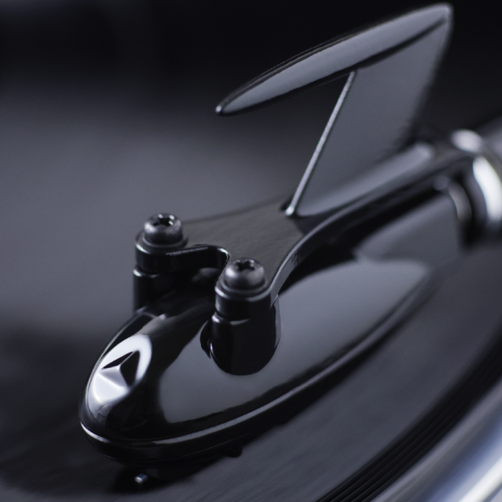 JICO Original MM Cartridge “Clipper” – JICO