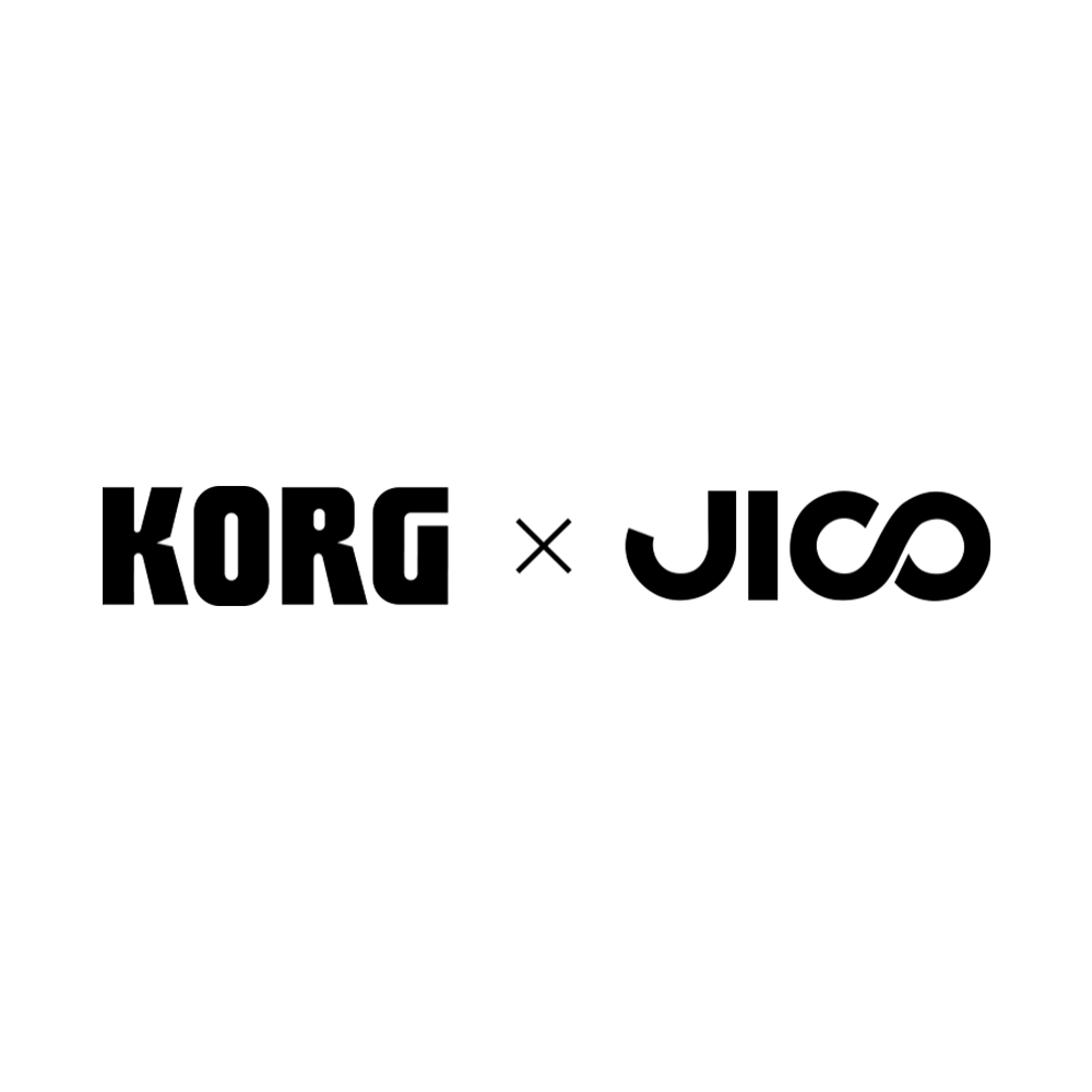 KORG×JICO – JICO