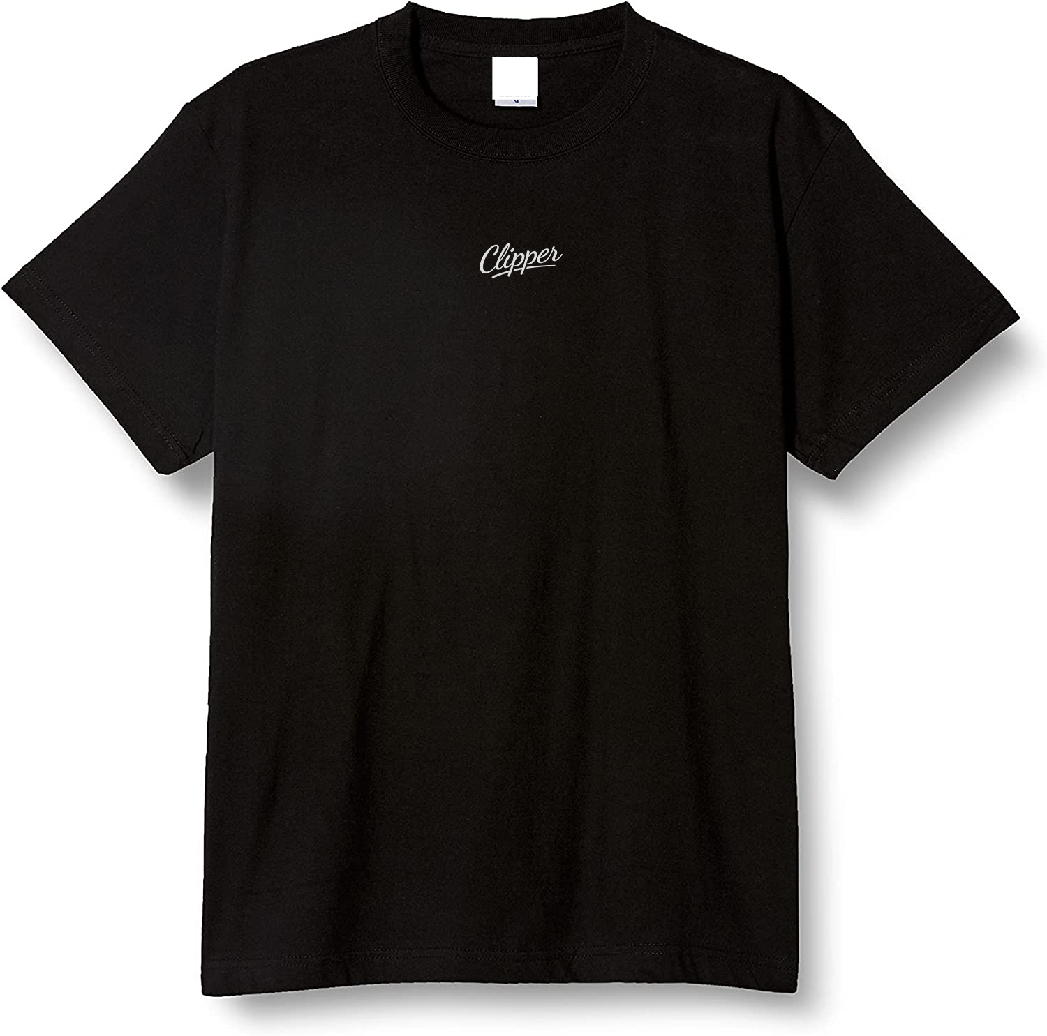 Clipper T-shirt – JICO
