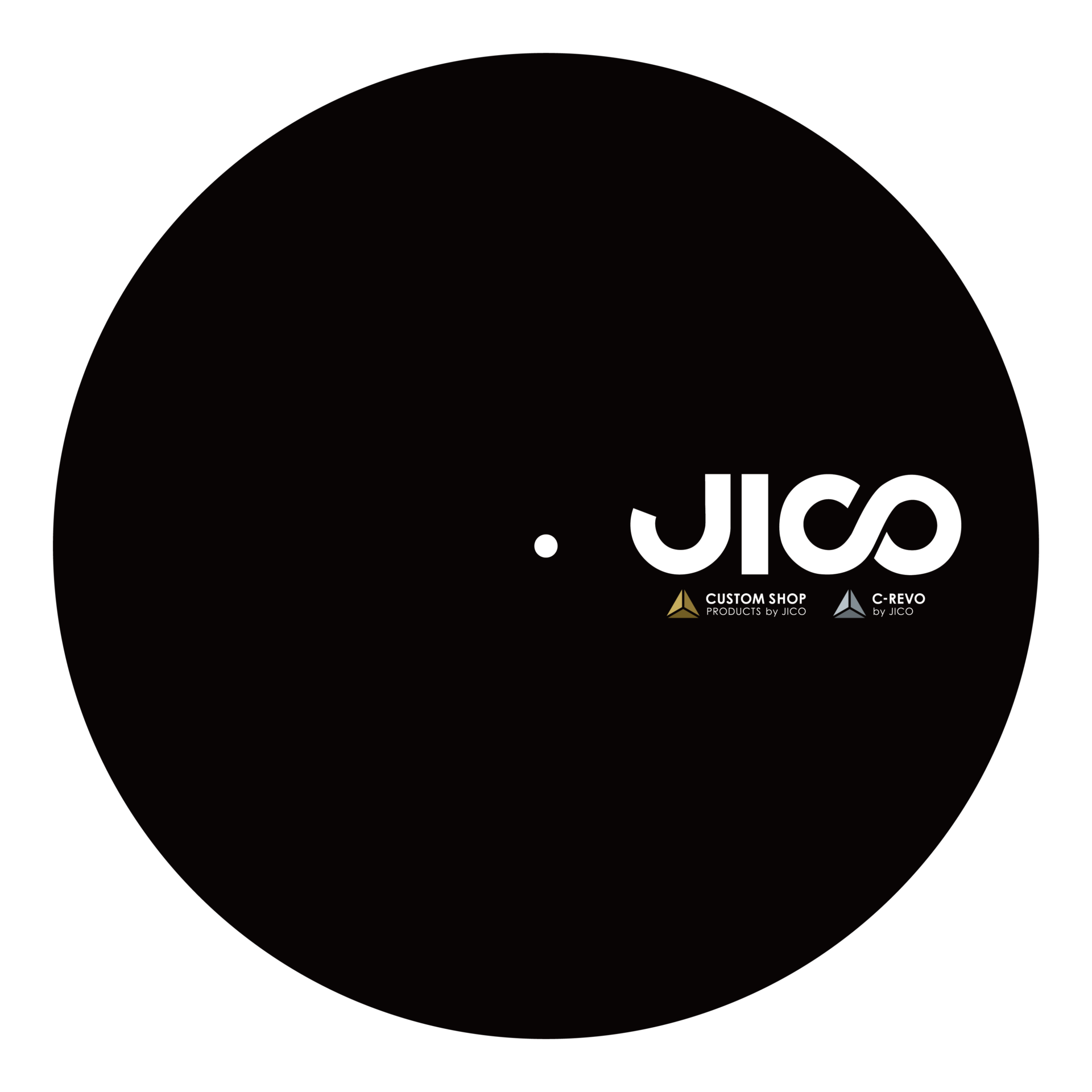 JICO Original Slipmat Now Available – JICO