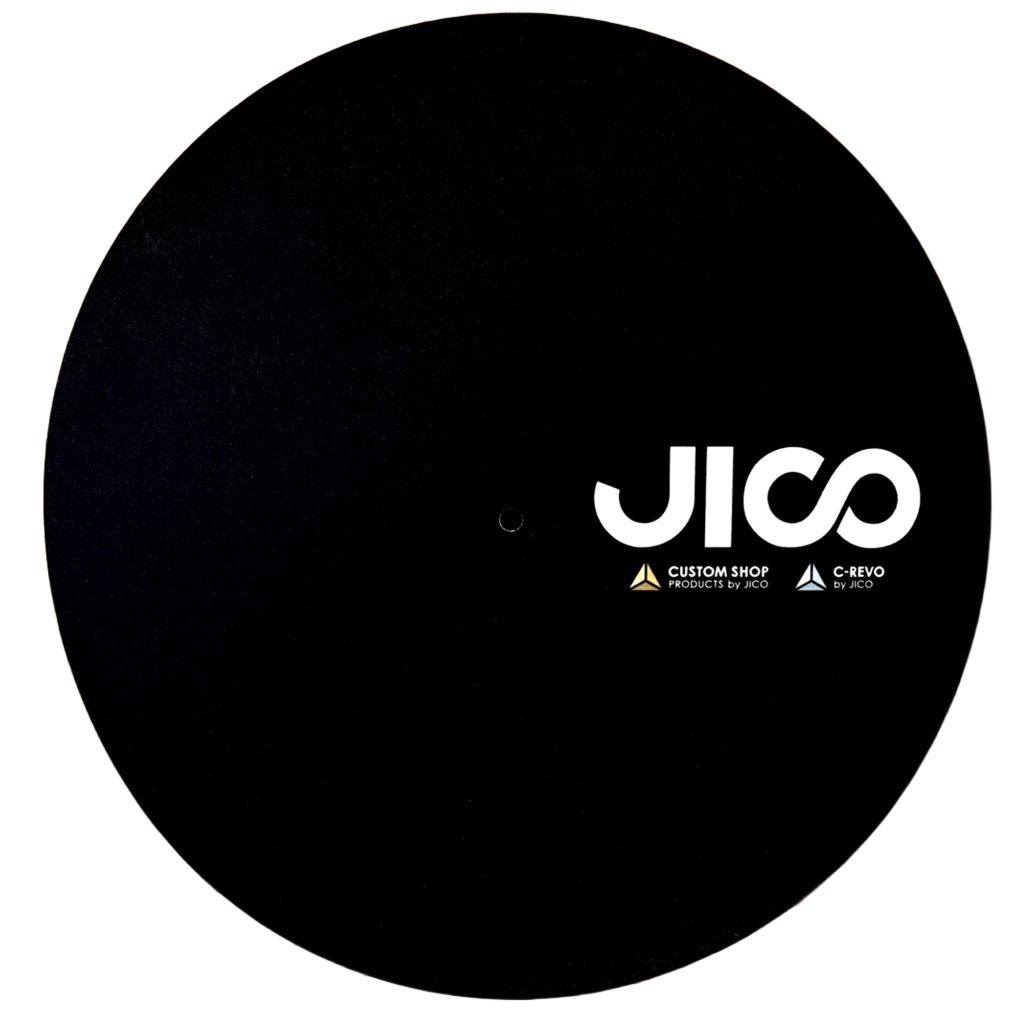 JICO Original Slipmat Now Available – JICO