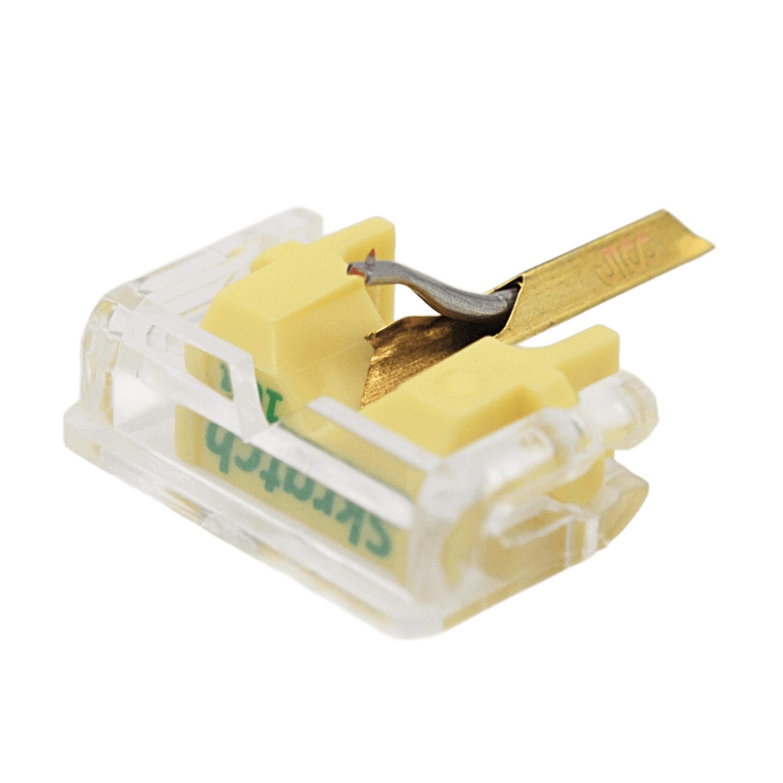 SKRATCH 101 – JICO